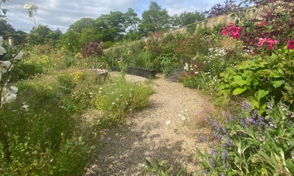 Exclusive Garden Tours | Perennial | Perennial