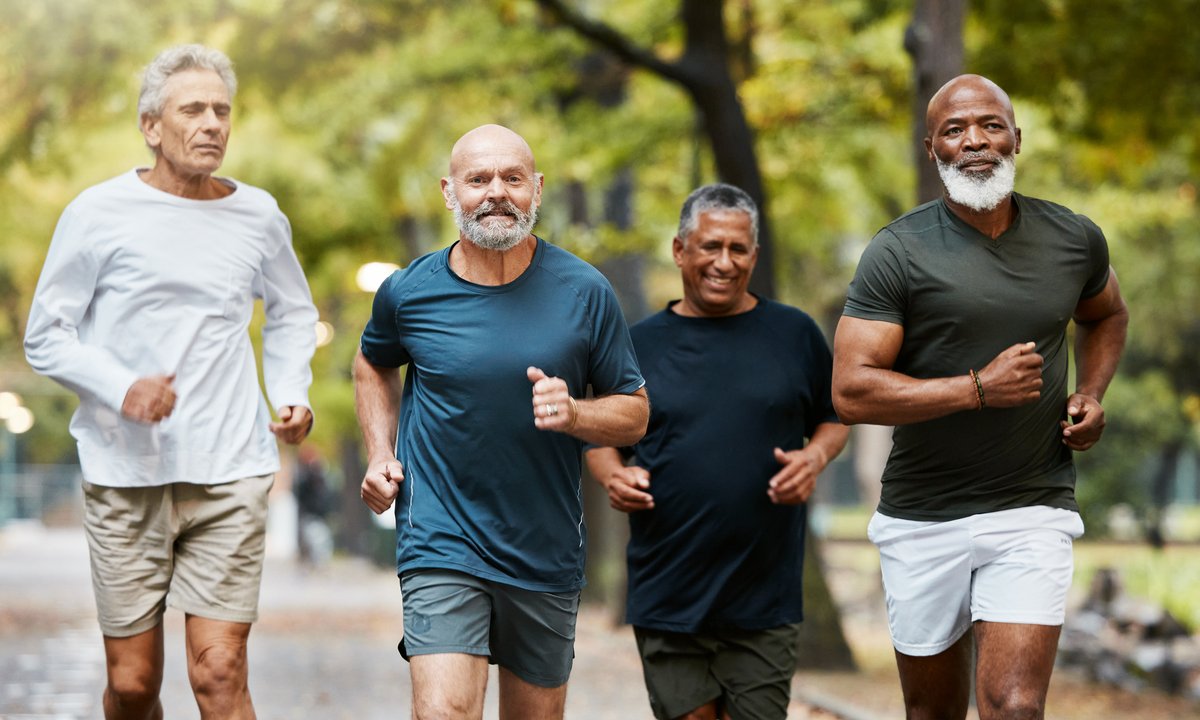 Physical health | Perennial