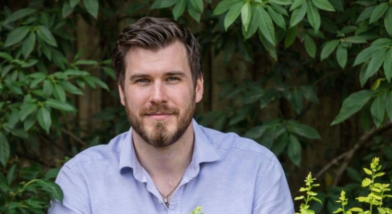 Writer in residence at Perennial's York Gate Garden | Perennial