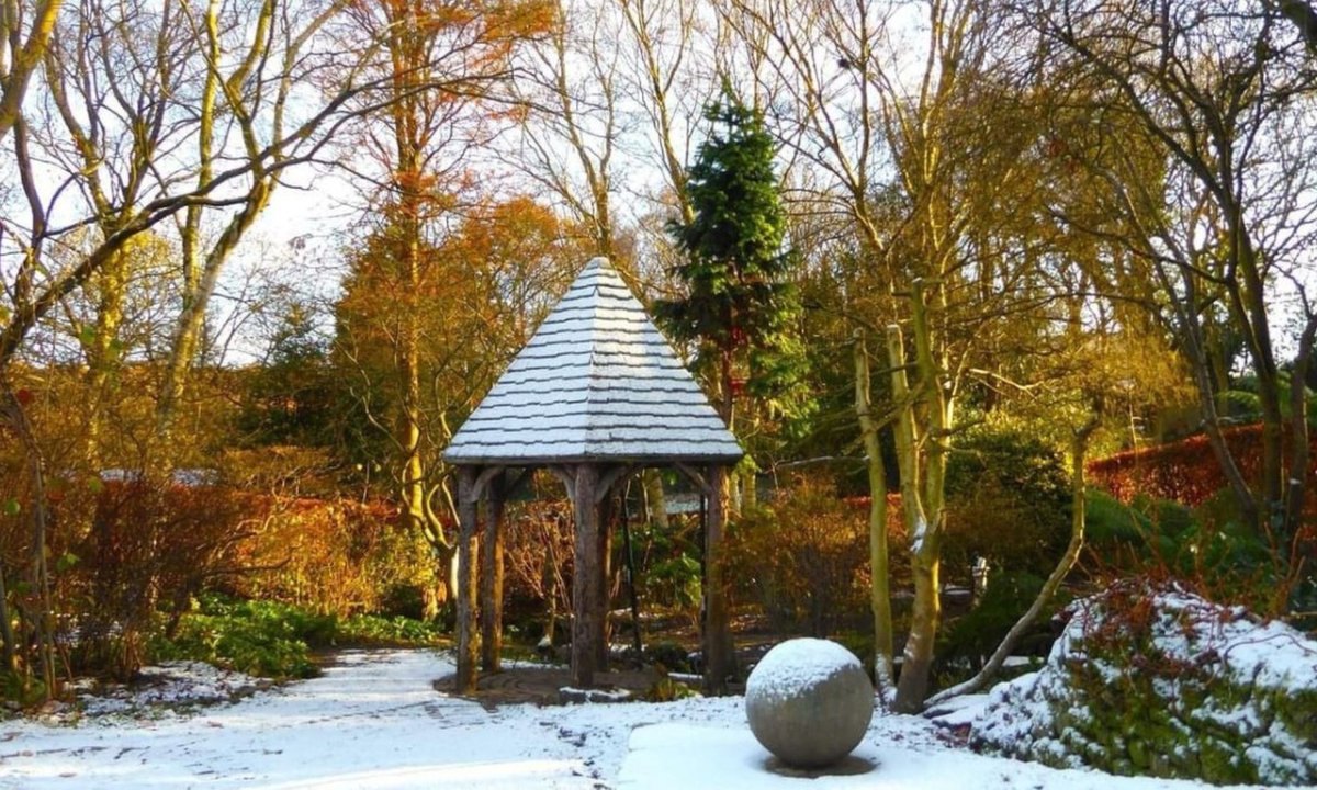 York Gate Garden | Perennial