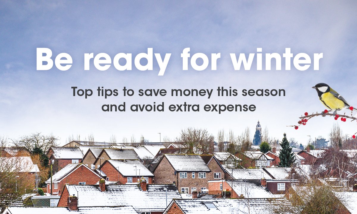 Winter saving tips | Perennial